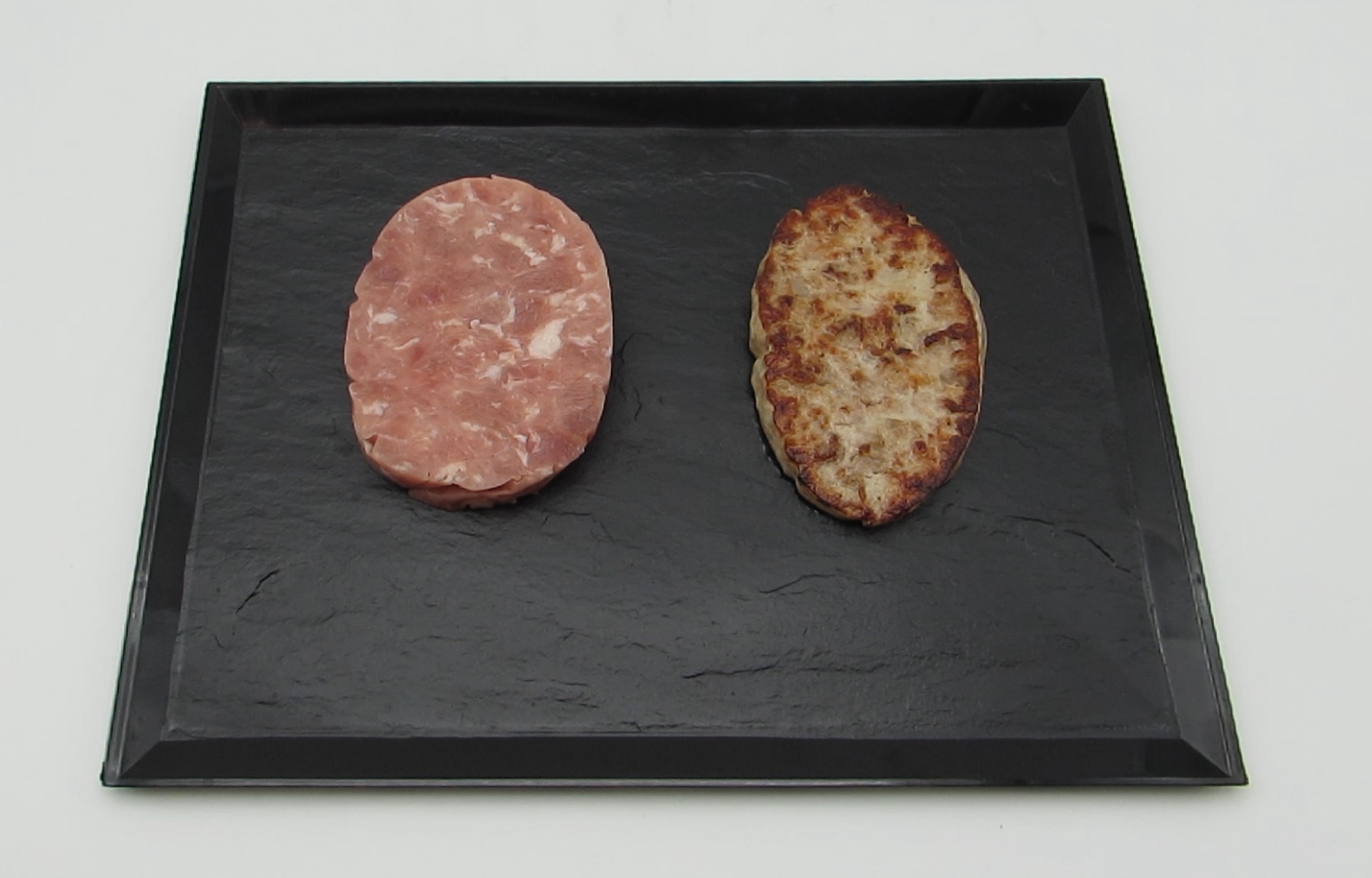 BINDER 12.0 direct application for structured / extended meat - BDF ...