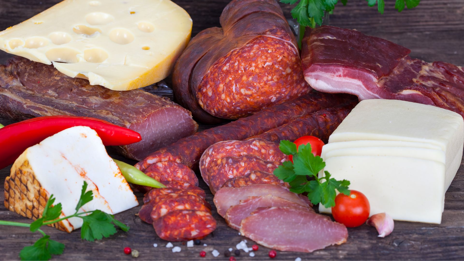 BDF NATAMYCIN - BDF Ingredients