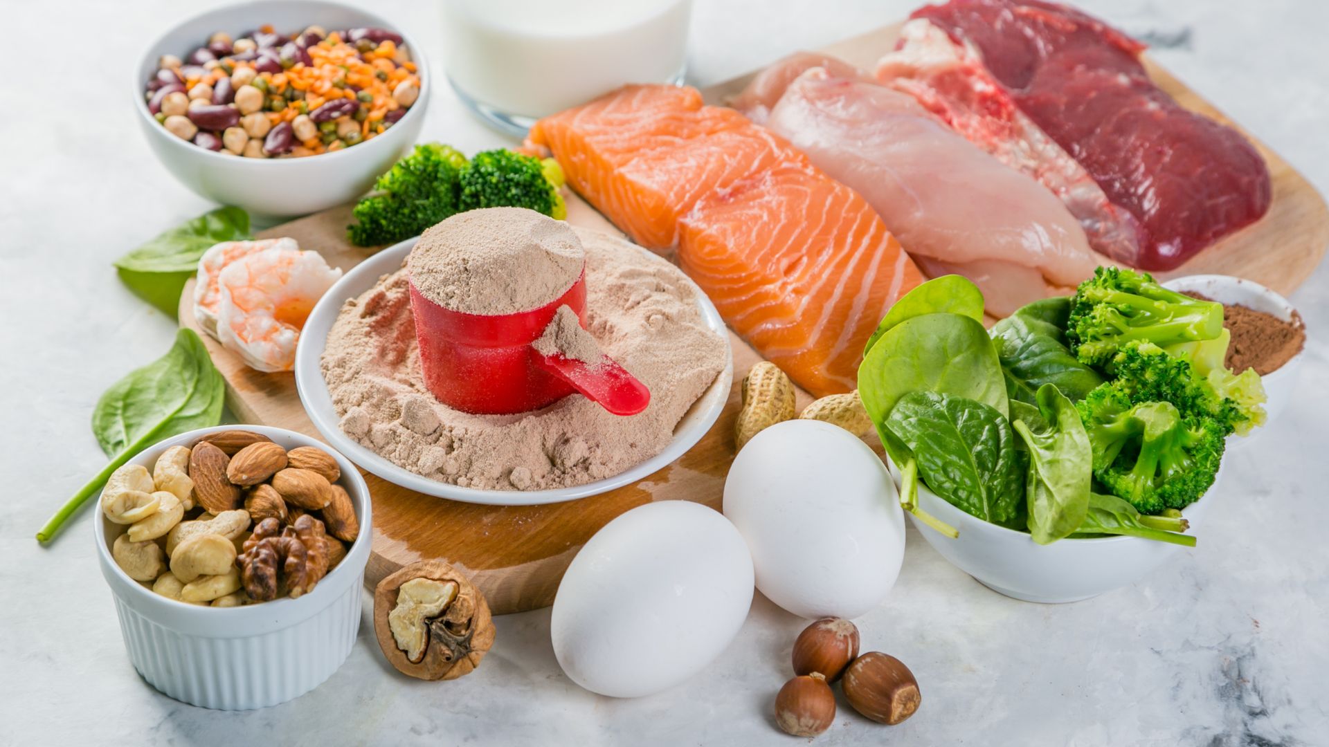 BDF PRES FRESH - BDF Ingredients