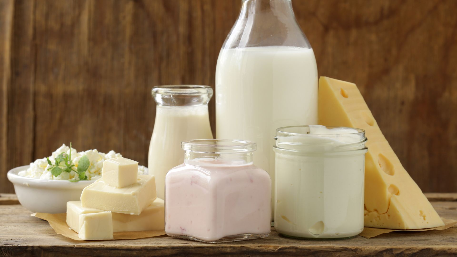 BDF PROBIND® CH - BDF Ingredients