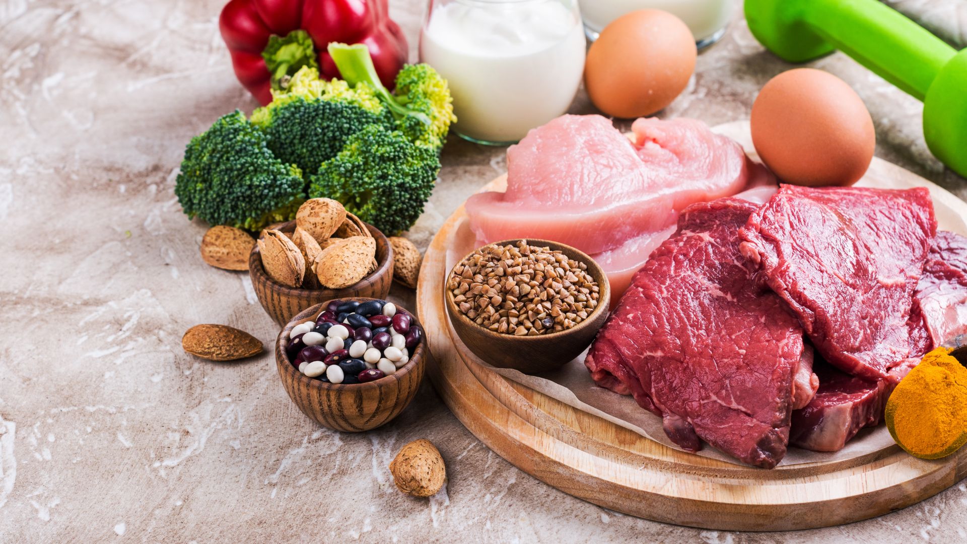 BDF PROTACTIVE FF - BDF Ingredients