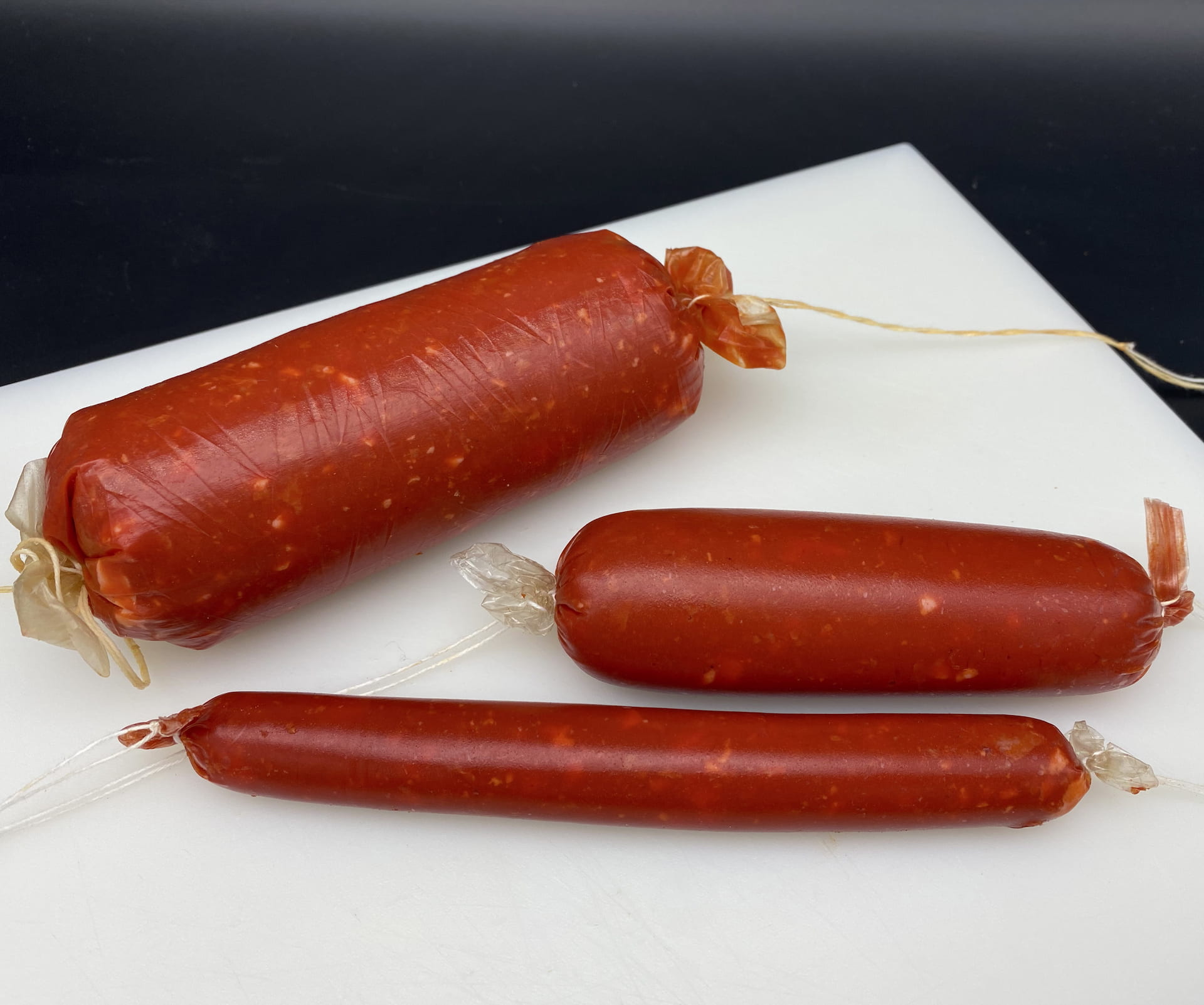 New BDF Vegan Solution Set - BDF Ingredients