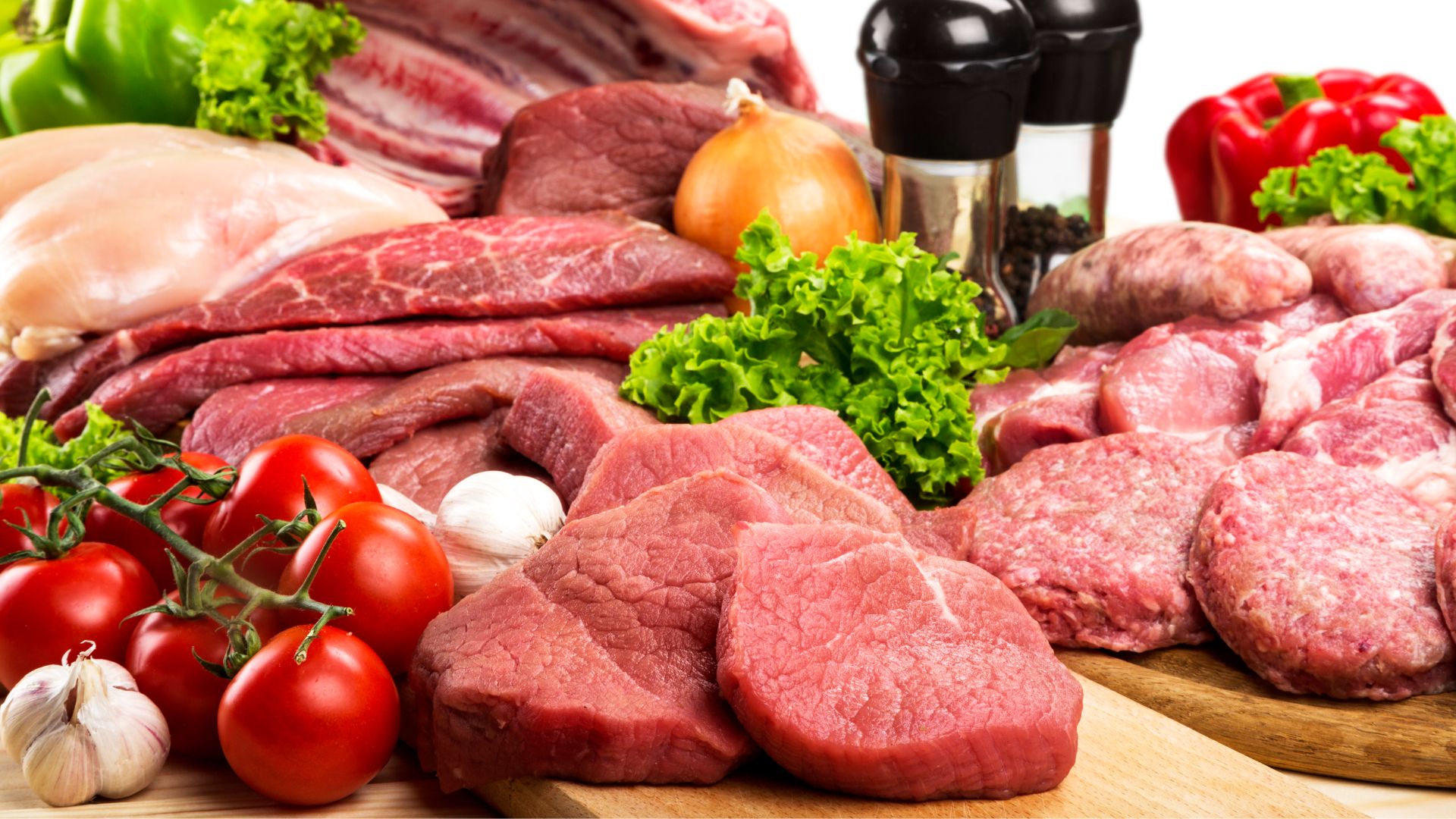 BINDER FP - BDF Ingredients