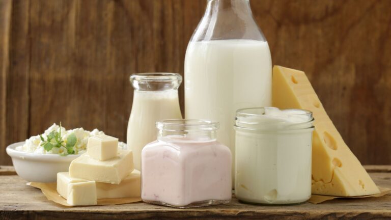 BDF PROBIND® CH - BDF Ingredients