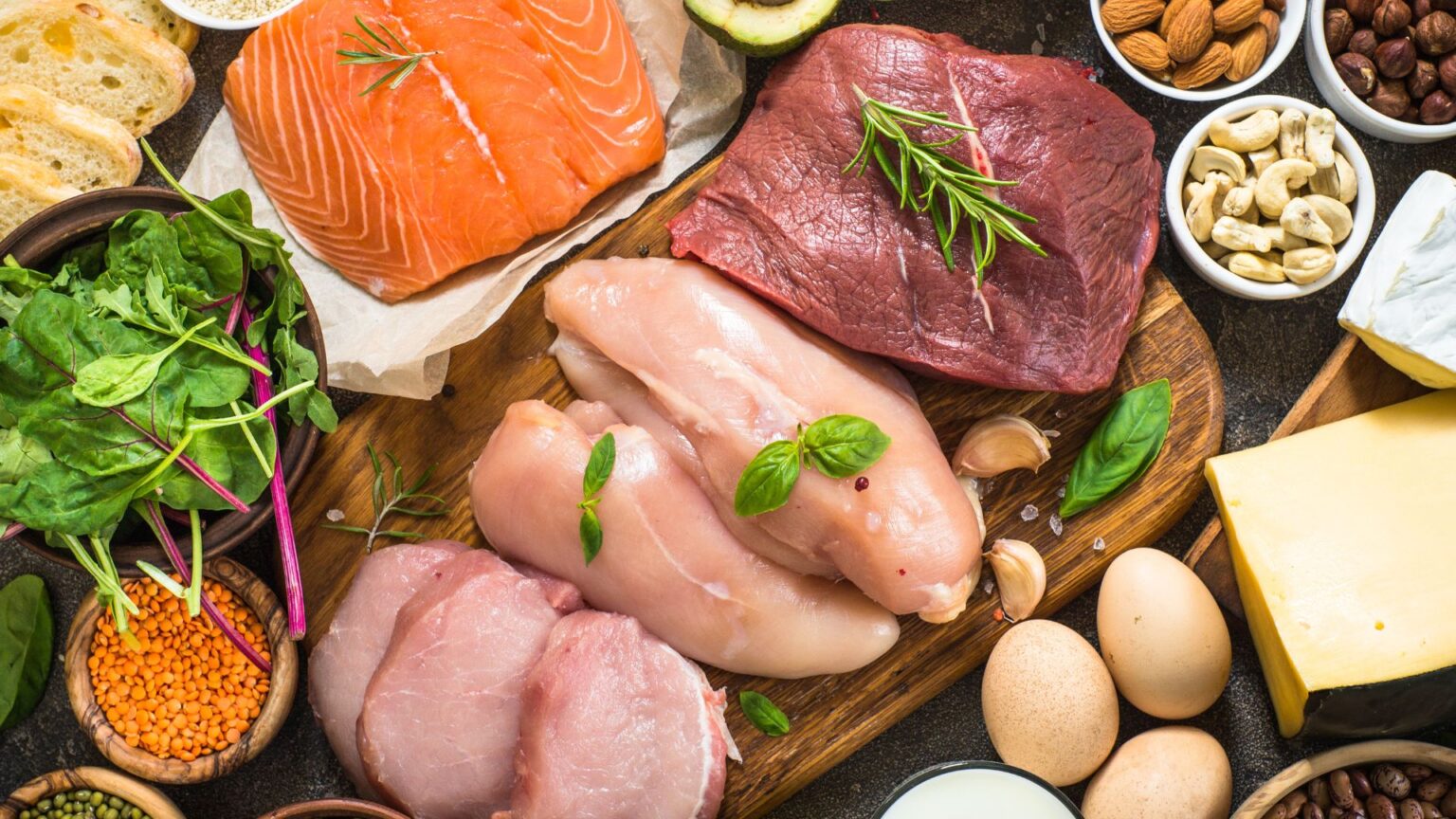 BDF PROBIND® SB - BDF Ingredients