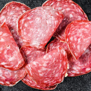 Dry fermented sausages - BDF Ingredients