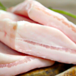 Meat, skin and fat emulsion - BDF Ingredients