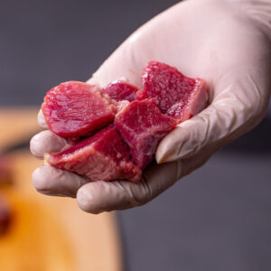 Applications Meat - BDF Ingredients