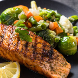 Applications Fish - BDF Ingredients