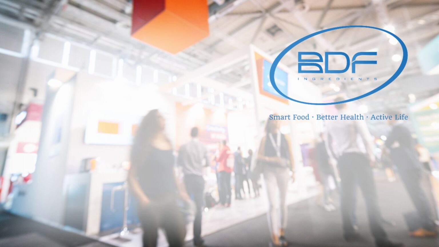 BDF Ingredients - BDF Ingredients